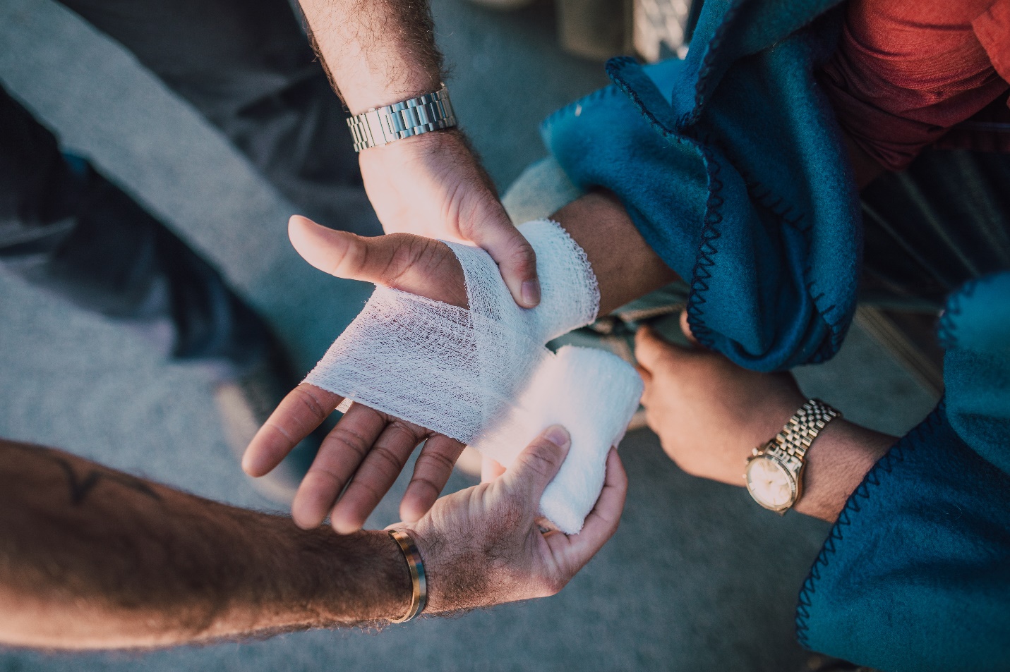 5 Care Instructions For A Hand Sprain At Home Able Hands Rehabilitation 5 Care Instructions For A Hand Sprain At Home Able Hands Rehabilitation