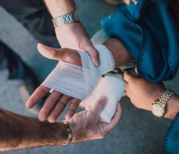 Some Common Types of Hand Injuries You Should Know About - Able Hands ...