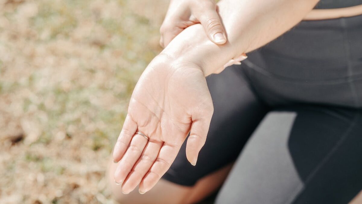 The Science of Hand Therapy: Healing Wrist Fractures and Injuries